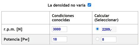 Image Obtained From The Online Calculator For The Law Of Affinity Of Download Scientific
