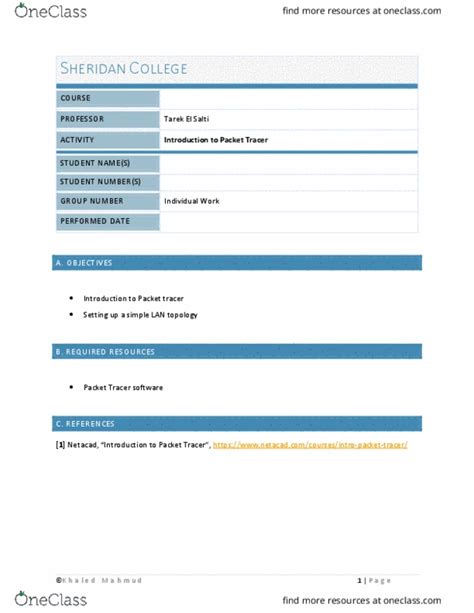 Tele33324 Lecture Notes Spring 2019 Lecture 1 Rs 232 Dynamic Host
