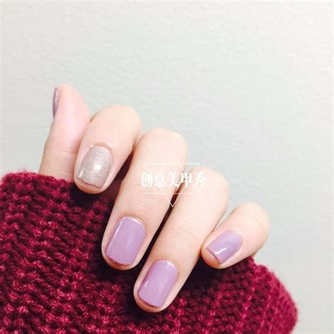 รวมไอเดียแมทซ์ยาทาเล็บเบสิก แค่ 2 3 สี ก็ทาเล็บสวยชิคน่ารักได้แบบง่ายๆ