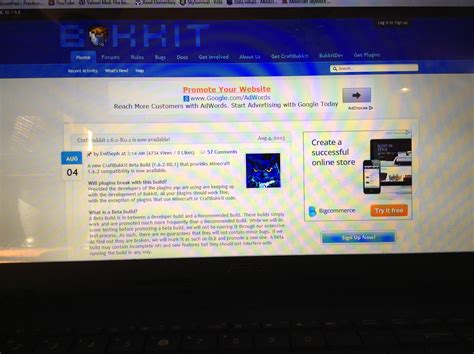 Server Plugins Suggestions And Complaints Here Stolkerj