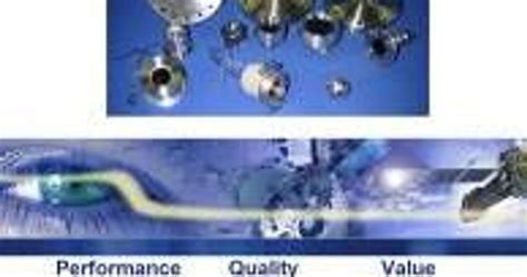 Burle Photonis Announces New Tof Detector Selection Guide