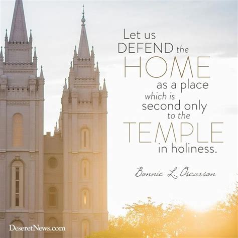 Lds Quotes Temple Quotes The Church Of Jesus Christ