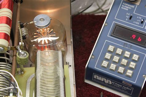 Blocking Capacitor