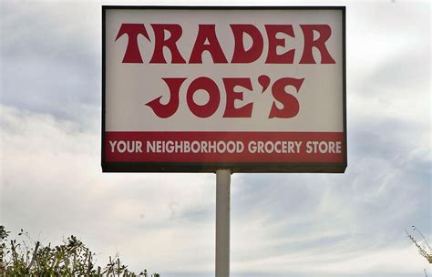 Nearly 500 Trader Joes Products Set To Disappear In The New Year