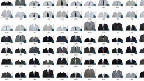 Mens Suits And Shirts Psd Templates Free Download In Zip Sheri Sk