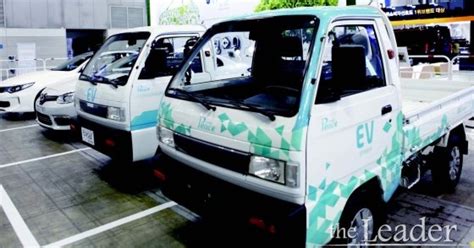 환경과 자동차산업의 제4차 산업혁명 친환경차