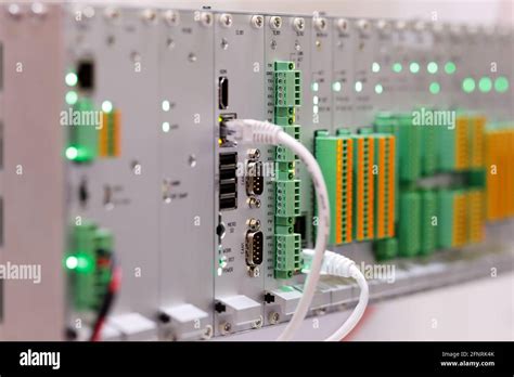 Modular Vs Rack Plc At Patricia Furman Blog