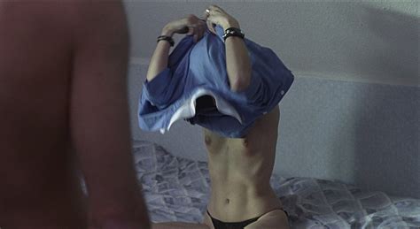 Naked Katrin Cartlidge In Naked