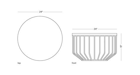 Phase Wired Complement Table
