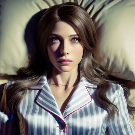 Aerith Hypnotized 6 By Shadow1333ai On Deviantart