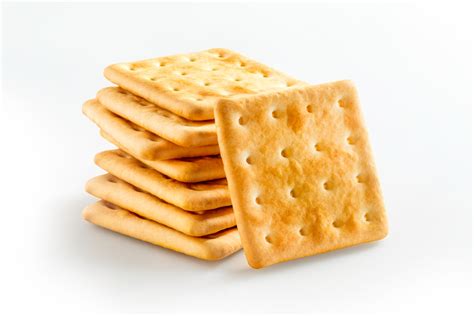 Biscuit Vs Cracker Whats The Difference This Vs That