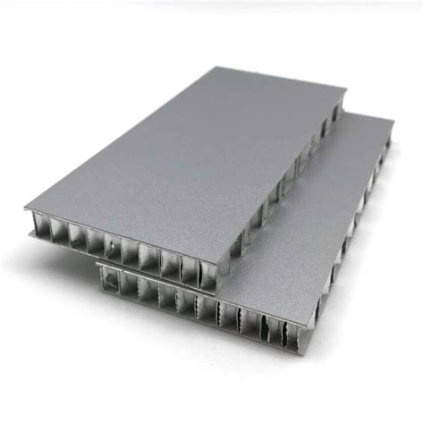 Aluminum Honeycomb Panel Alucolink