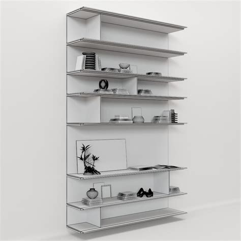 3d Model Jesse Mounted Online Turbosquid 1178782