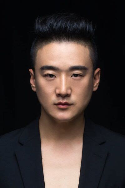 Wang Kun 1982 Dramawiki