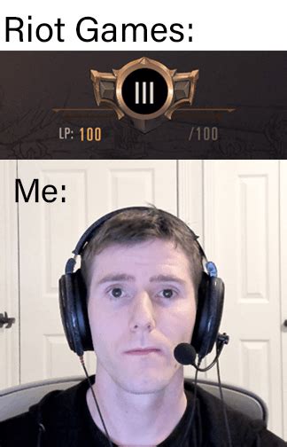 Runeterra Meme Rleagueofmemes