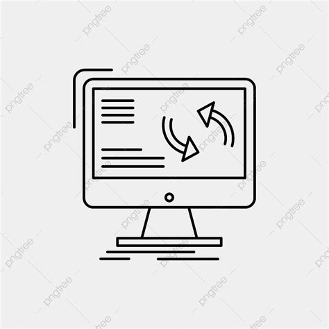 Synchronization Access Background Blue Business File Eps10 Client Png And Vector With