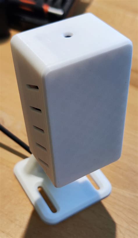 MMwave Multi Sensor FixtSE LD By F Square Download Free STL Model Printables Com