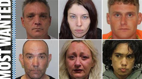 Most Wanted Steven Fry Sarah Botten Kylie Haitana Andrew Reid Herald Sun