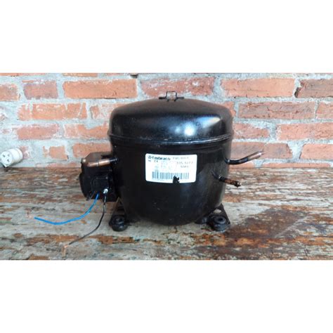 Motor De Geladeira Para Fazer Mini Compressor 110 Votls Shopee Brasil