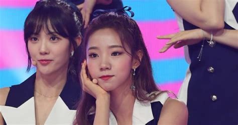 Ten Photo 우주소녀 여름 반할 수 밖에 없어