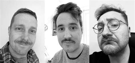 David Nicholas On Linkedin Movember