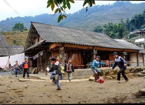 Hmong Sister House điểm đến Tuyệt Vời Cho Hành Trình Chinh Phục Tây Bắc