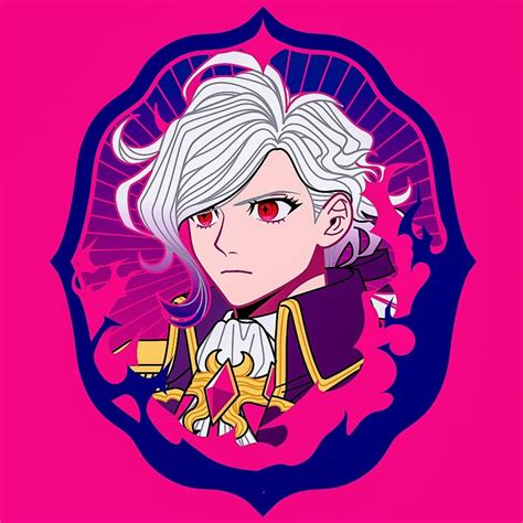 Edmond Dantes And The Count Of Monte Cristo Fate And More Drawn By