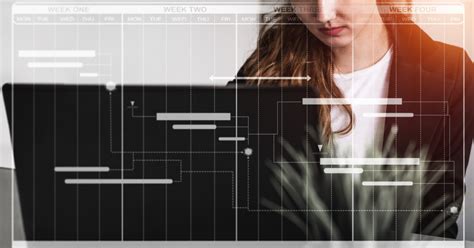 Project Scheduling And Cost Control Opus Kinetic