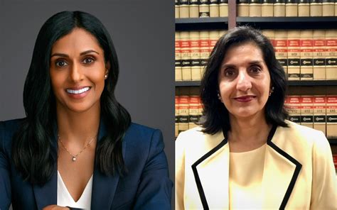 California Governor Newsom Appoints Two Indian American Women As