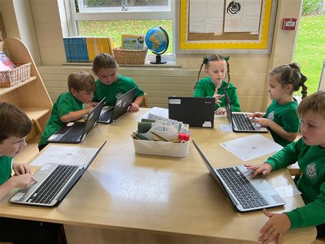 Year 2 Computing English Martyrs Catholic Primary School Litherland