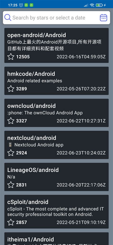 Github Minhaj171 Github Repository App