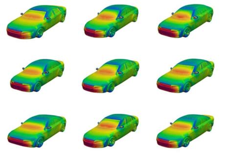 Open Source Dataset For Car Design With Ai