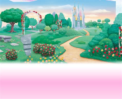 Princess Castle Backgrounds D Princesses — Livejournal