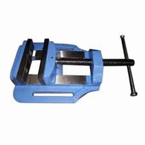 Drill Vice Commercial At ₹ 2400piece ड्रिल वाइस In Mumbai Id