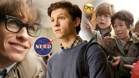 Embrace Your Geekiness 8 Great Movies Where The Nerds Are The Heroes