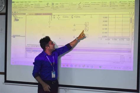 Workshop On Modeling And Performance Analysis Of Hybrid Energy Systems Using Pscad Software Aiub