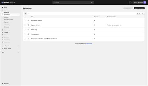 Changing The Order Of Products In Shopify The Easy Way