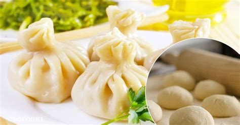 Как просто и вкусно приготовить хинкали рецепт от грузинского повара видео Recipe Food