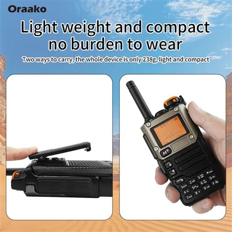 Handheld Omnidirectional 360° Drone Detector 800m Drone Signal Detection Device System Portable