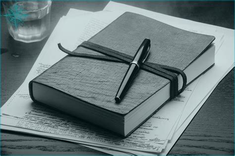 How To Structure A Personal Journal For Long Term Self Improvement