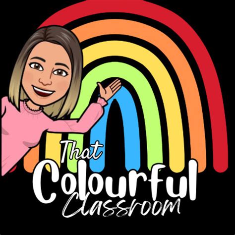 That Colourful Classroom Teaching Resources Teachers Pay Teachers