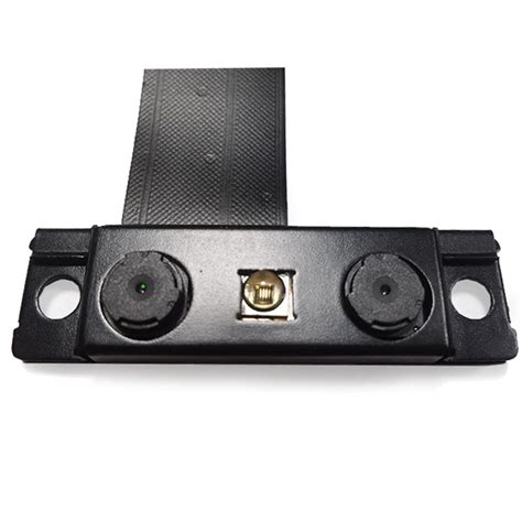 人脸识别模组 双目人脸识别ai算法摄像头模组