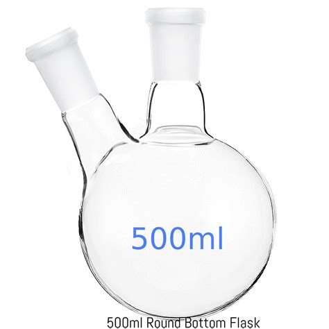 Reflux Apparatus Reflux Condenser 500ml Round Bottom Flask Therm