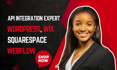 Do Squarespace Api Integration Wix Api Integration Wordpress Api Integration By Elizabethdonna