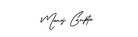 85 Manoj Gupta Name Signature Style Ideas New Autograph