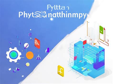 Python数学计算攻略：math与numpy深度解析 Dawoai