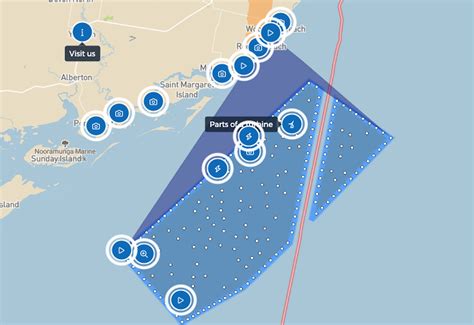 Conditions Look Favourable For Australian Offshore Wind Create Digital