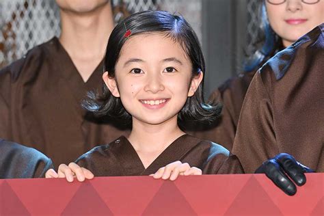 10歳白山乃愛女優デビューで存在感 ベテラン俳優も驚嘆こんなにいい表情をするのか ENCOUNT