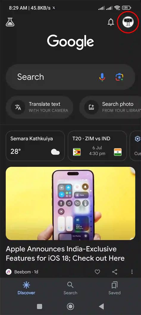 How To Turn Off Hey Google On Android Phone