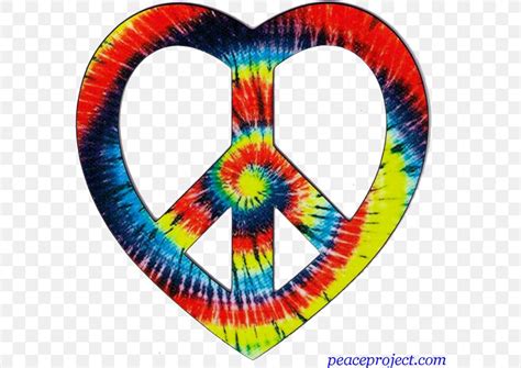 Peace And Love Png 585x581px Peace Symbols Dye Heart Hippie